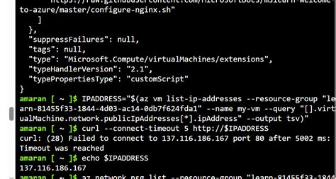 I Am Getting Error While Doing The Exercise Microsoft Qanda