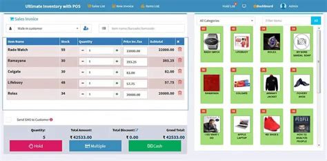 What Is The Point Of Sale System And What Are The Benefits Of It Adupas Source Of Knowledge