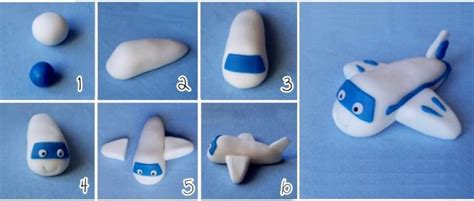 Ліплення з пластиліну 1 клас прості вироби покроково зима осінь тварини овочі гриби своїми