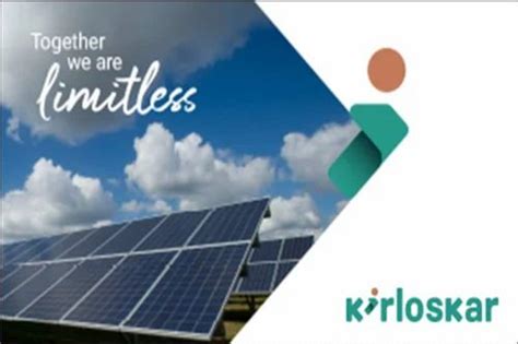 up to 1500 va kirloskar solar off grid inverter at ₹ 70000 kw in