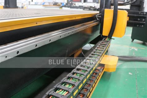 1530 Carousel Atc Wood Design Cnc Router With Rotary Device Blue Elephant Cnc Machinery