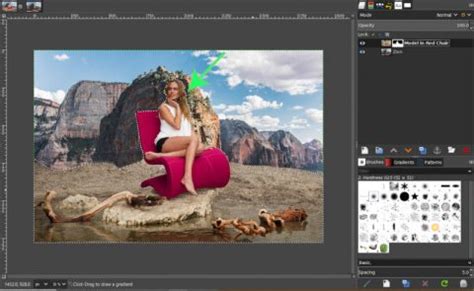 GIMP Layer Masks Everything You Need To Know Davies Media Design