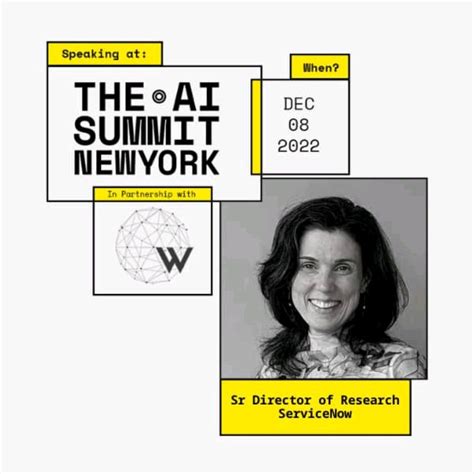 Women In Ai On Linkedin Ai Datascience Innovation Leadership