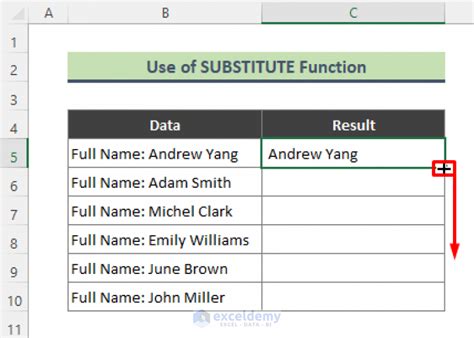 How To Trim Part Of Text In Excel Easy Methods Exceldemy