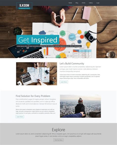 EBook Bootstrap Uncover Panduan Belajar Framework Bootstrap