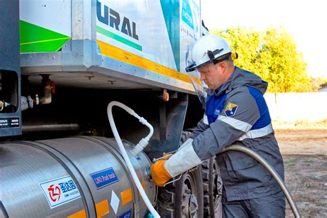 Газпром газомоторное топливо — Авторевю