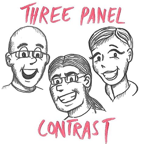 three panel contrast threepanelcontrast