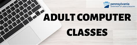 Computer Class Intro To Powerpoint Presentations William Jeanes Library