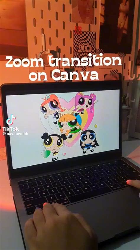 Canva Slide Presentation Ideas