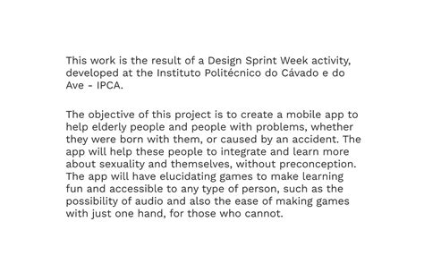 Mobile App Sexual Health Programme On Behance