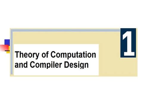 Nfa To Dfa Conversion Using Subset Construction Method Pptx