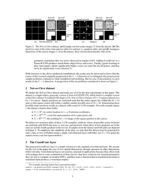 an intriguing failing of convolutional neural networks and the