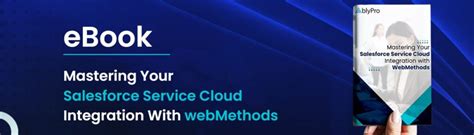 How To Integrate Salesforce Service Cloud With