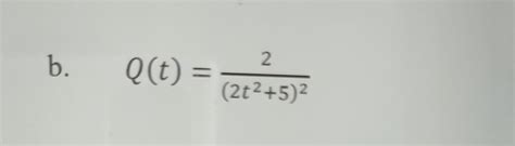 Solved Hi Were Learning About Derivative Chain Rule And