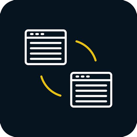 Refactoring Line Red Circle Icon 44218363 Vector Art At Vecteezy