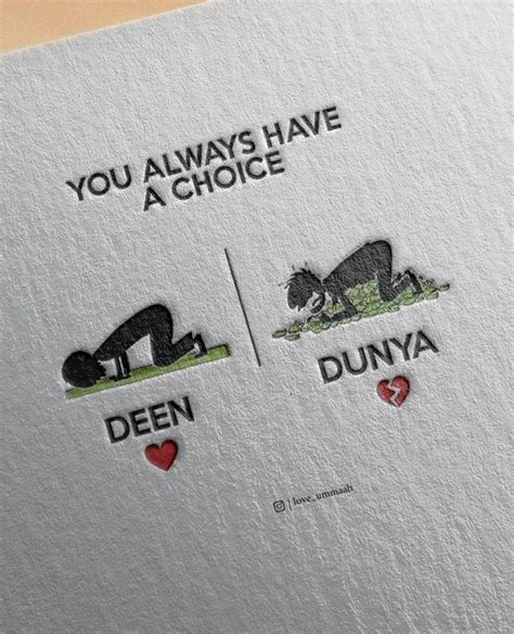 Always Choose Deen Over Dunia ️‍🩹 Misbah Ansari