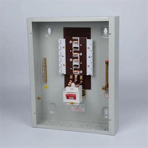Distribution Boarddistribution Boardudb A Series 3 Phase Distribution Distribution Boarddistribution Boardudb A Series 3 Phase Distribution