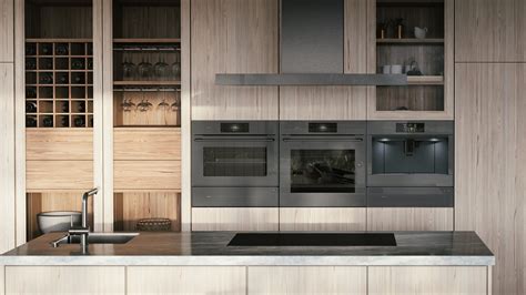 Elements Pearl Grey Appliances By Asko