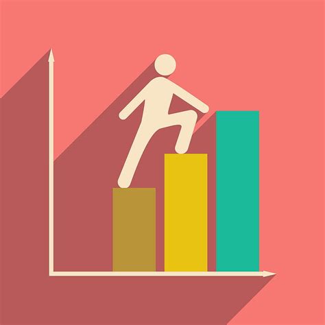 그림자 아이콘 남자와 평면 일정 벡터에 올라 Ai Eps Uidownload