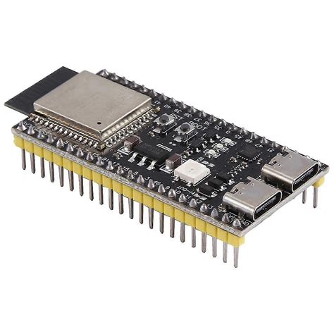 Esp32 S3 N16r8 Geliştirme Kartı Devkitc 1 Wroom 1 Wifi Bluetooth Geliştirme Kartı Kaynak Fruugo Tr