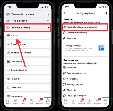 How To Disable Facebook Instructions Splaitor