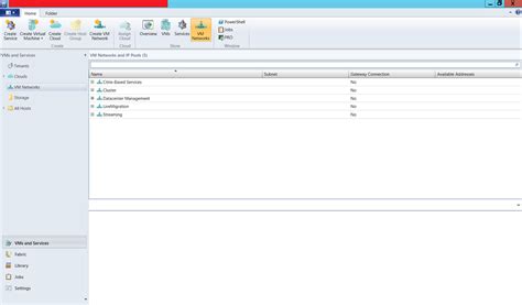 How To Manage ESX Hosts With VMM R Nicholas Dille