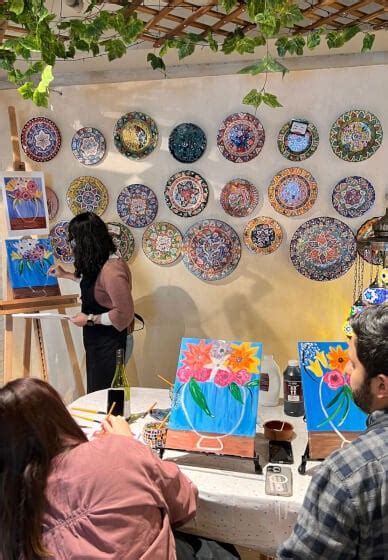 Paint And Sip Class Sydney Ts Classbento Paint And Sip Class Sydney Ts Classbento