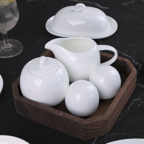 Ceramic Plates Sets Dinnerware Tableware