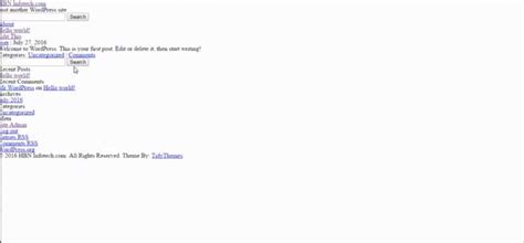 elementor full width tutorial how to create full width page or header