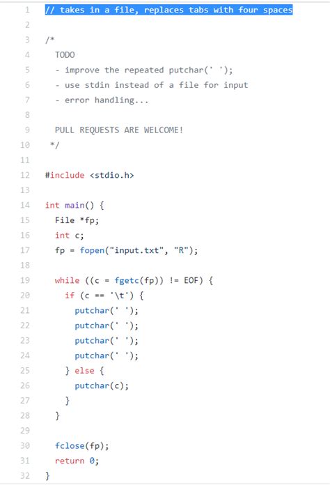 spaces vs tabs taken too far r programmerhumor