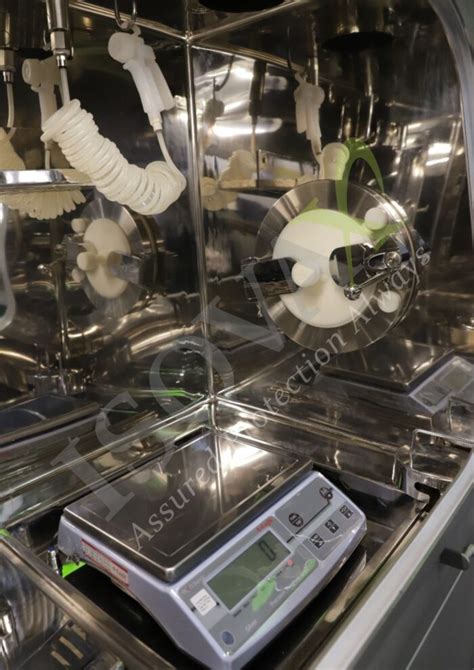 API Isolators Isovax Technologies