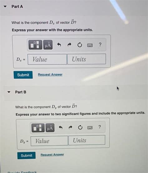 Solved Figure Shows Vectors A And B Vector D Is Given Chegg
