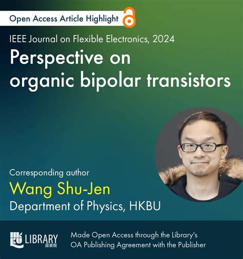 Hong Kong Baptist University Library On Linkedin Research Article