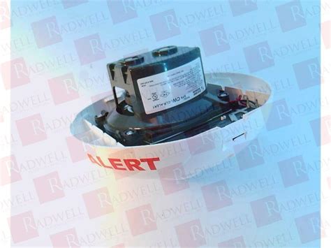 SPSCWL CLR ALERT By HONEYWELL Buy Or Repair Radwell Com