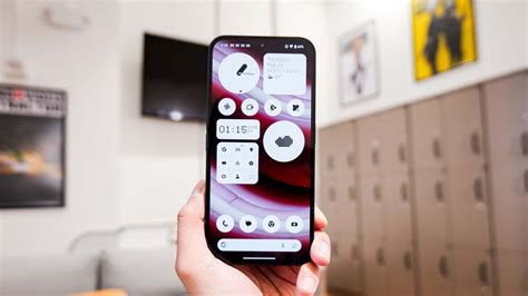 Sudah Rilis HP Nothing Phone 2a Punya Desain Yang Unik Teknodaim