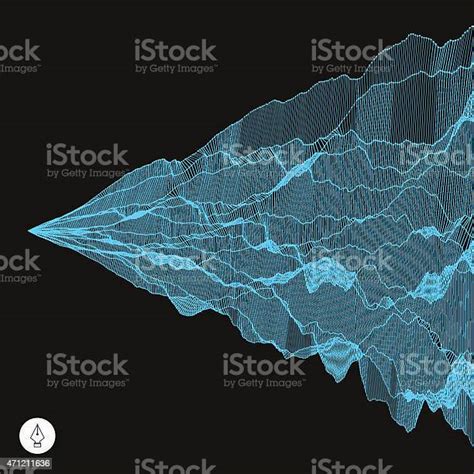 네트워크 추상적인 배경 3 D 기술 벡터 일러스트레이션 0명에 대한 스톡 벡터 아트 및 기타 이미지 0명 2015년 3차원 형태 Istock
