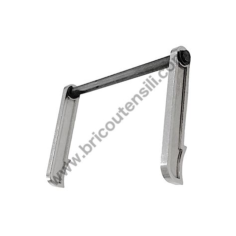 Compa Mini Kompacta 2502 Knives Adjuster