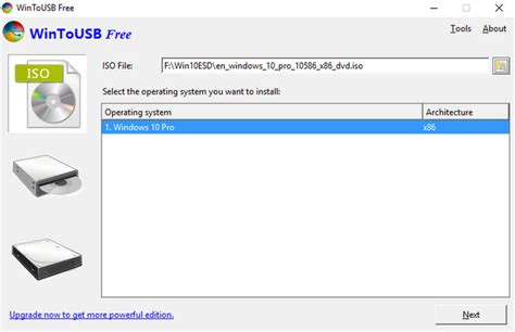 How To Run Windows From USB Beebom