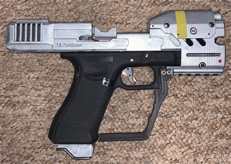 Best Glock Images On Pholder Glocks Mm And Guns