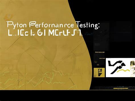 Python性能测试攻略：locust与jmeter实战解析 Dawoai