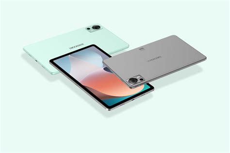 قیمت تبلت T20 دوجی Doogee T20