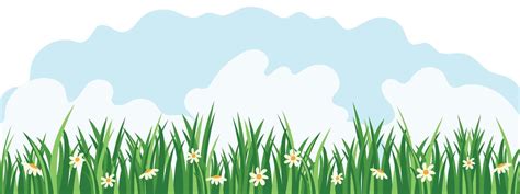 Cartoon Grass Background Vector Art Icons And Graphics For Free Download