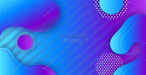 기하학적 그라데이션 배경 이미지 Hd 포스터 유체 그라데이션 구배 배경 사진 무료 다운로드 Lovepik