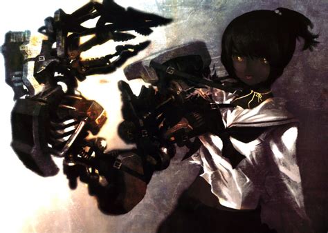 Original And More Drawn By Huke Danbooru