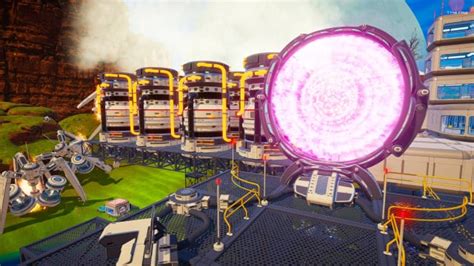 راهنمای پورتال planet crafter فولانا تحولی بزرگ در برنامه نویسی ایران