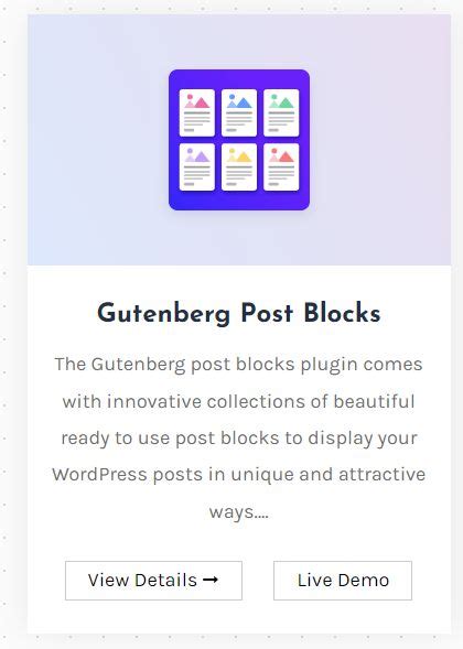Pluginic Plugins On Linkedin Pluginic Plugin Grid Wordpress