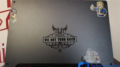 How To Make Your Laptop Look Cool Techosaurus Rex