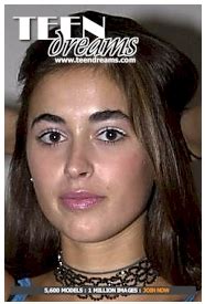 Lisa Model Profile Indexxx Com