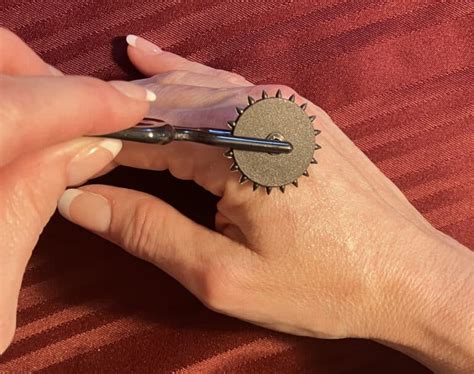 The Best Pinwheels For BDSM Actually Tested Bedbible Com