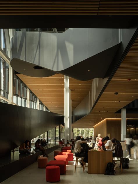 The Boston University Center For Computing And Data Sciences By Kpmb